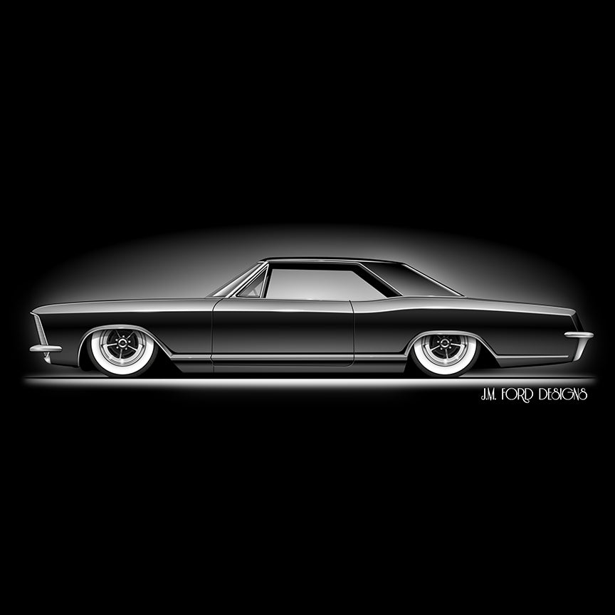 JM Ford Designs – TRIBAL STREETWEAR