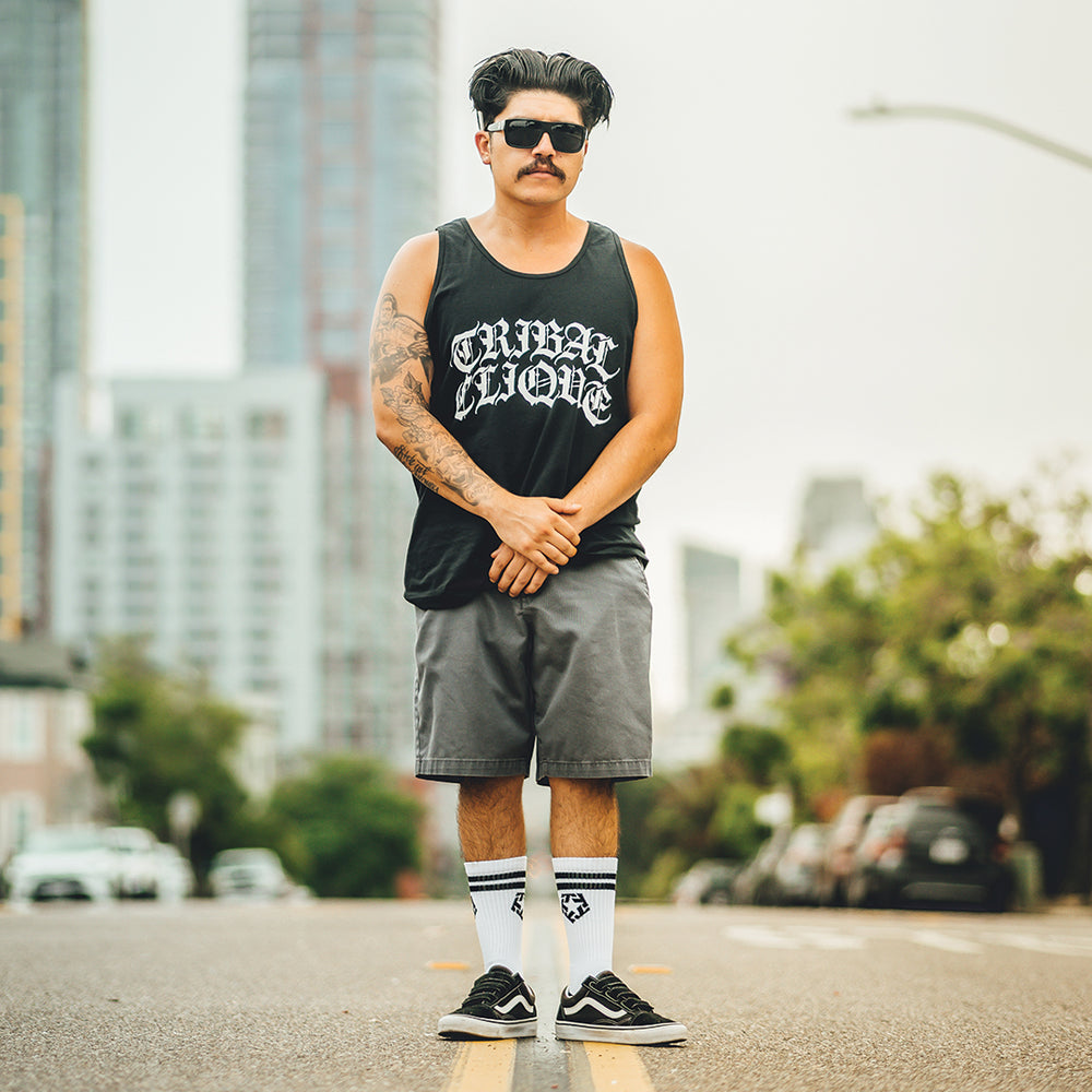 Collections – TRIBAL STREETWEAR