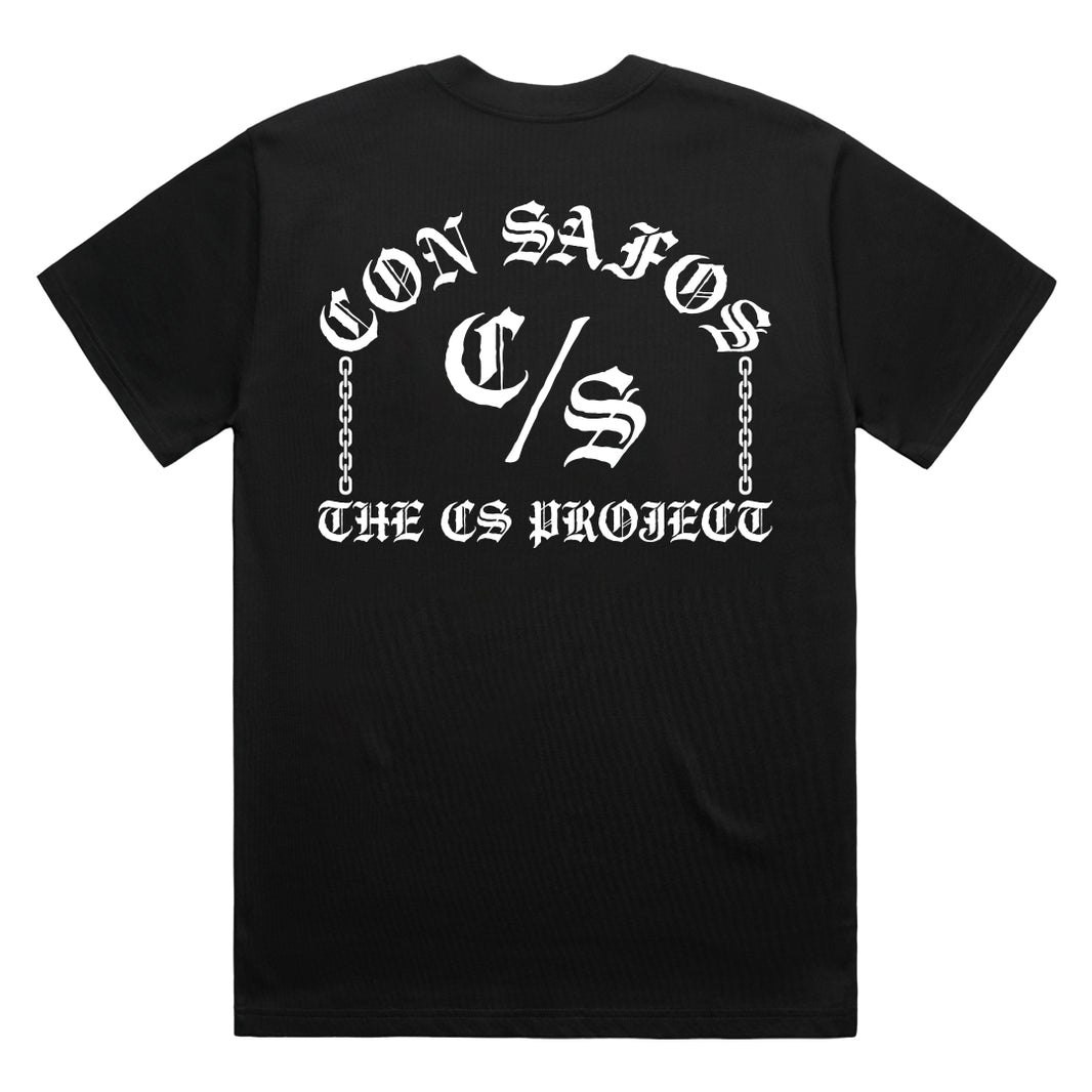 The CS Project – TRIBAL STREETWEAR