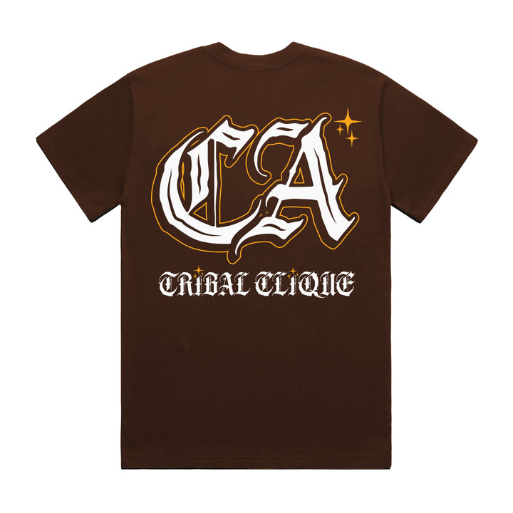 Men's T-Shirts – TRIBAL STREETWEAR