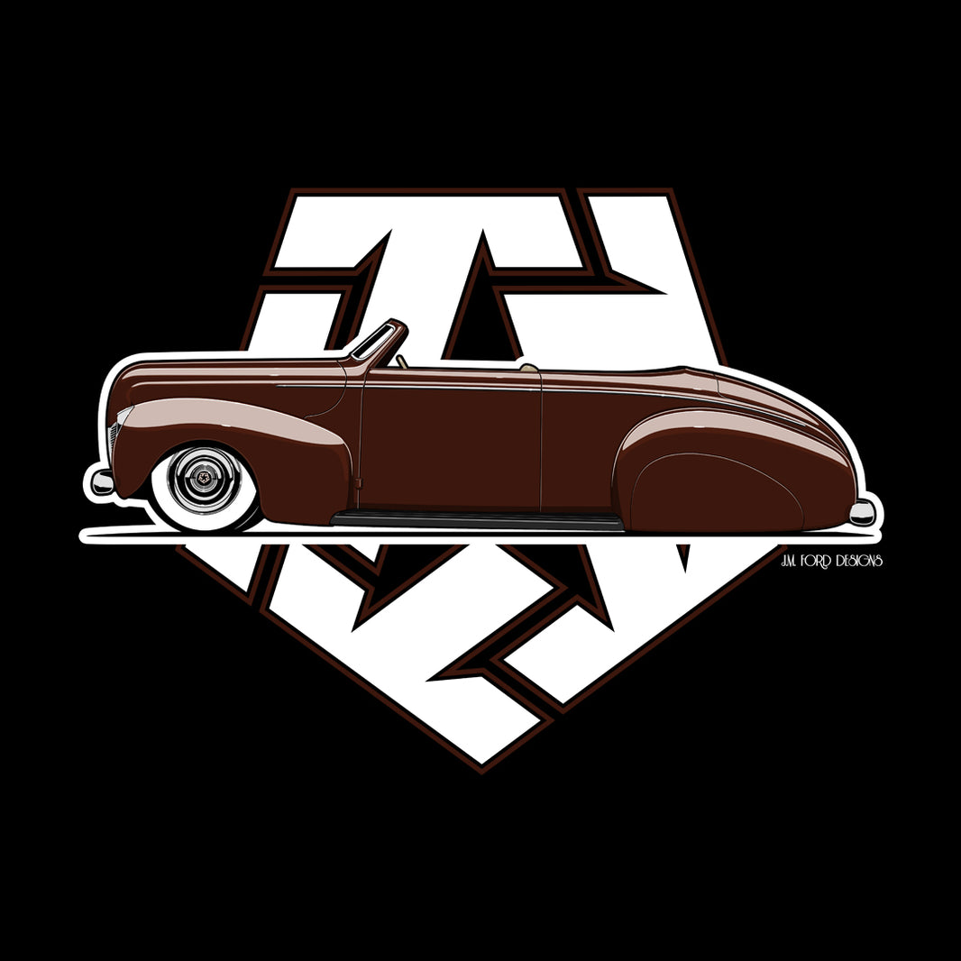 JM Ford Designs – TRIBAL STREETWEAR