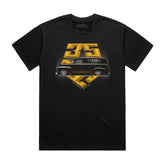 JM Ford Designs – TRIBAL STREETWEAR