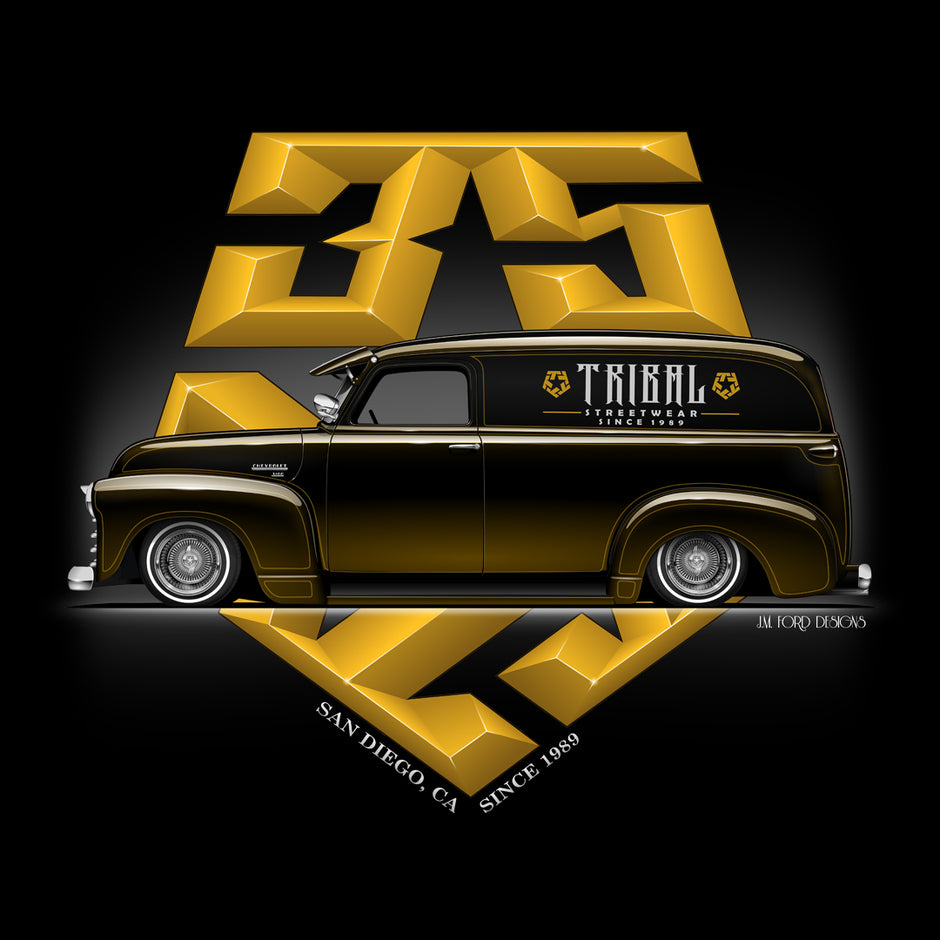 JM Ford Designs – TRIBAL STREETWEAR