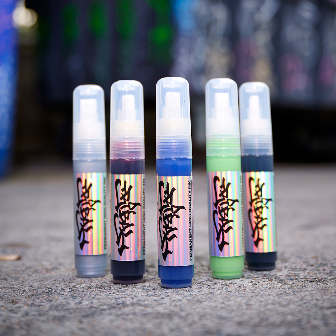 Tribal Pump Marker – TRIBAL STREETWEAR