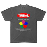 Men's T-Shirts – TRIBAL STREETWEAR