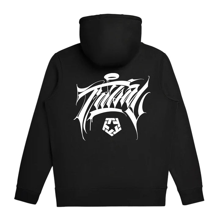 FANSTA - Zip-Up hoodie – TRIBAL STREETWEAR
