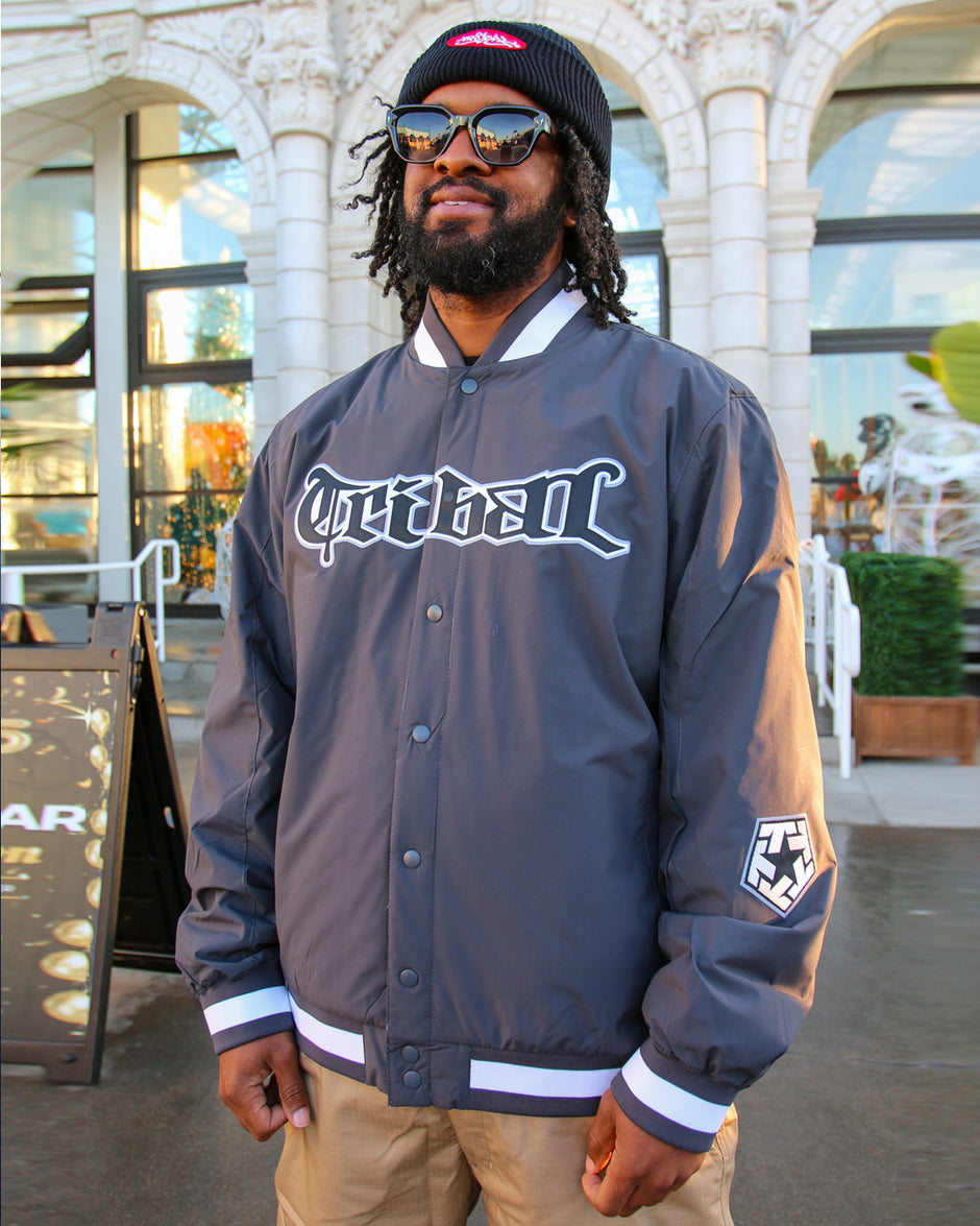 Outerwear – TRIBAL STREETWEAR