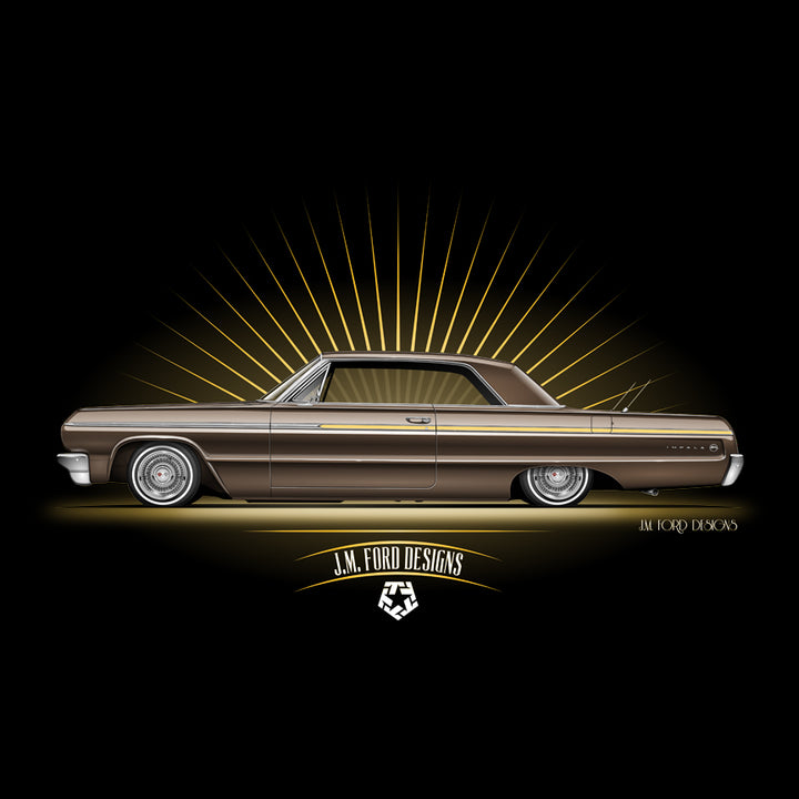 JM Ford Designs – TRIBAL STREETWEAR
